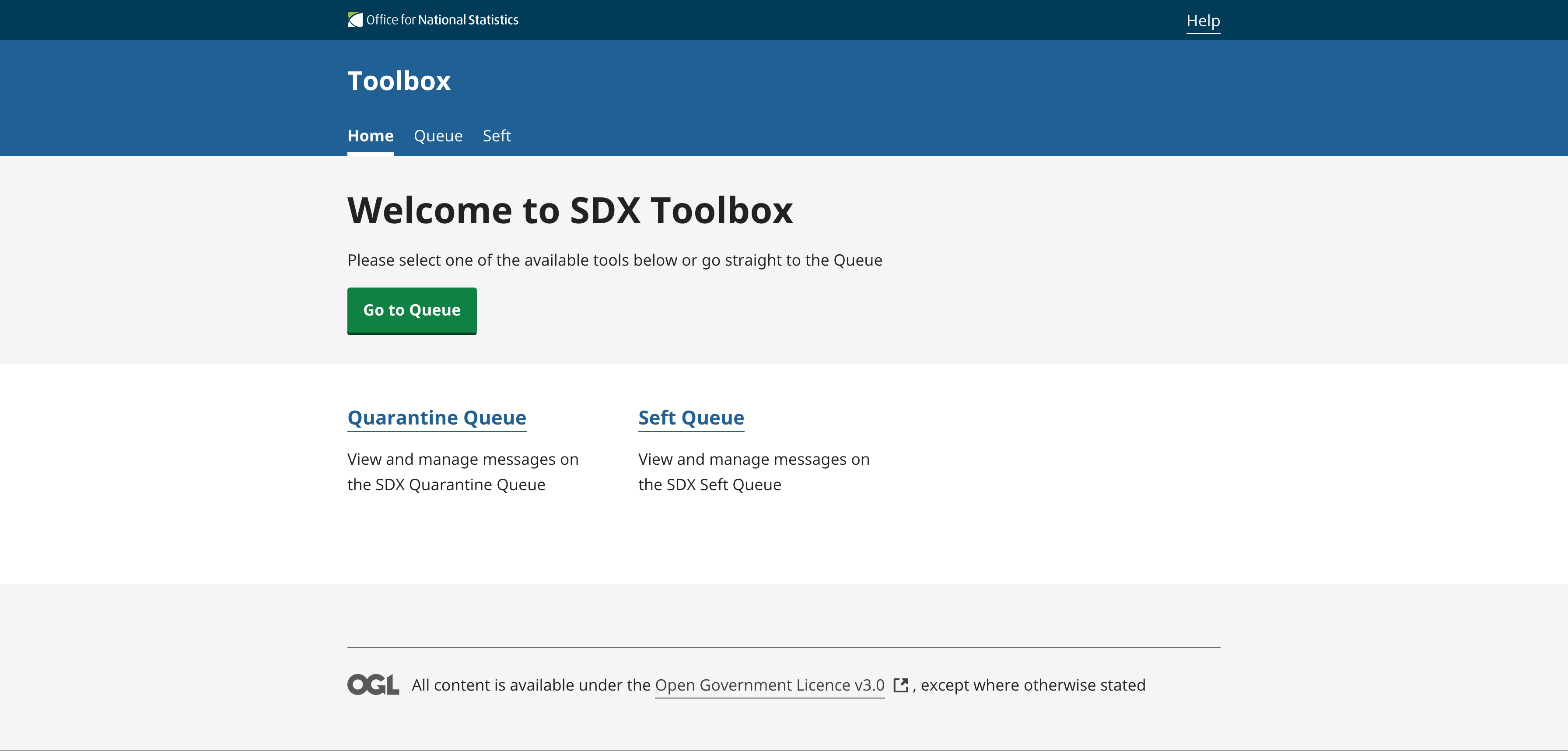 Toolbox - SDX-Wiki
